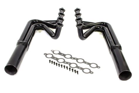 Schonfeld Ls Sprintcar Headers Parr Motorsports