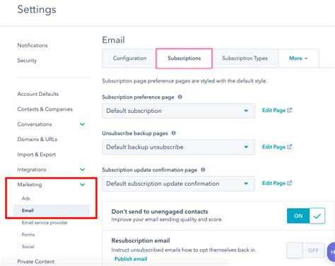What Is Double Opt In In Email Marketing