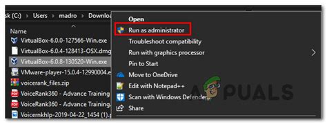 How To Fix The Failed To Acquire The Virtualbox Com Object Error