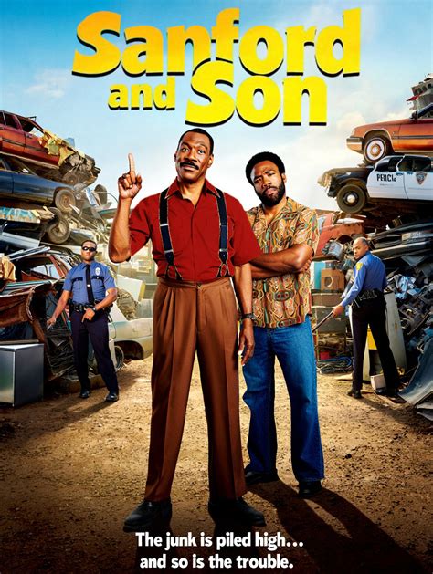 Bucati 🎬 Sanford And Son Video In Comment The Movie 2025