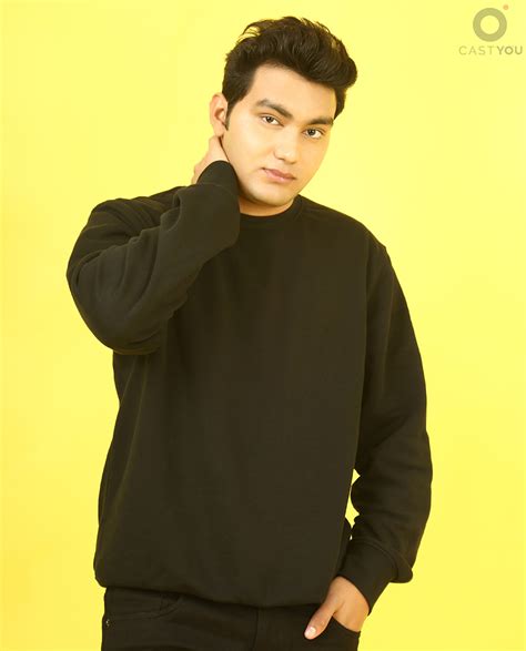 adarsh rai castyou