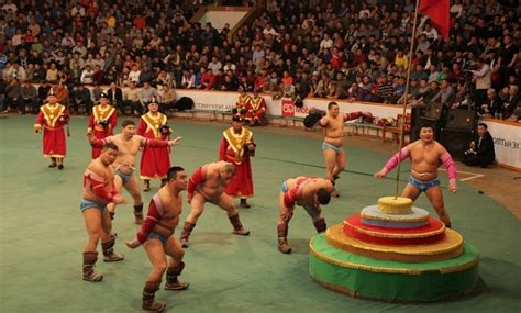 Малчдад зориулсан хандивын барилдааны цахим бүртгэл эхэллээ Humanz