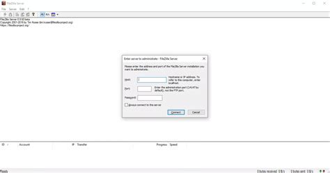 File Transfer Protocol Ftp Meaning And Uses How Its Work A Complete