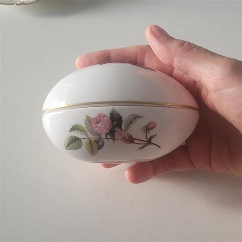 Шкатулка парцеляна фарфор вінтаж — ціна 380 грн у каталозі Скриньки Купити товари для дому та