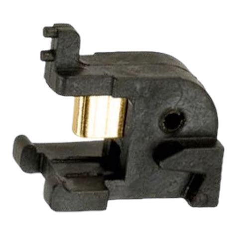 Echo 1 Trigger Contacts Internal Parts Ss Airsoft Atlanta Ga