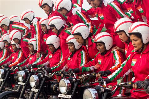 The Men Without Fear A Photostory By Manish Jaisi