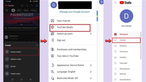 FAQs About YouTube Shorts Thumbnail Not Showing Problem