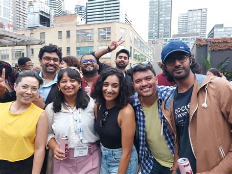 Srishti Jaiswal On Linkedin Had Such A Great Time At My First C21