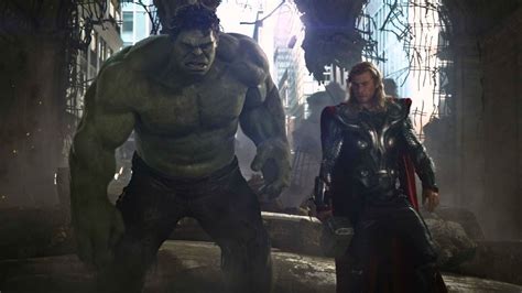 Sam Neill Se Une A Thor Ragnarok