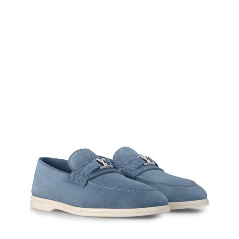 Loafers And Moccasins For Men Louis Vuitton 2