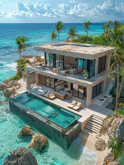 Top 24 Luxury Dream Home Styles With Stunning Images Artofit