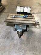 PALGREN COMPOUND MILL TABLE AS IS Bentley Associates LLC