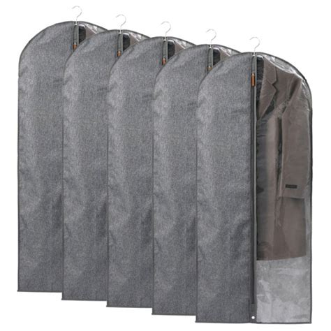 Lifestyle Traders Tiora Garment Bags Temple And Webster