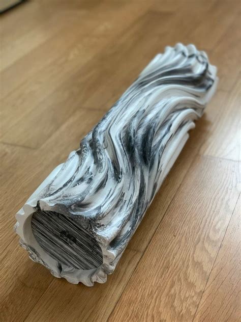 Lululemon Foam Roller Sports Equipment Exercise And Fitness Toning