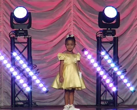 About Cameo Girl Cameo Girl Pageant