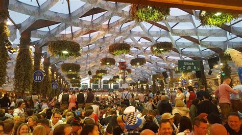 내가 느낀 독일 맥주 축제옥토버페스트 짧은 후기 포텐 터짐 최신순 에펨코리아