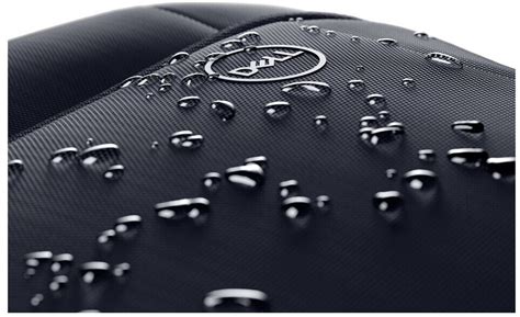 Dell Ecoloop Pro Slim Backpack Cp5724s Black Au Meilleur Prix Sur Idealo Fr