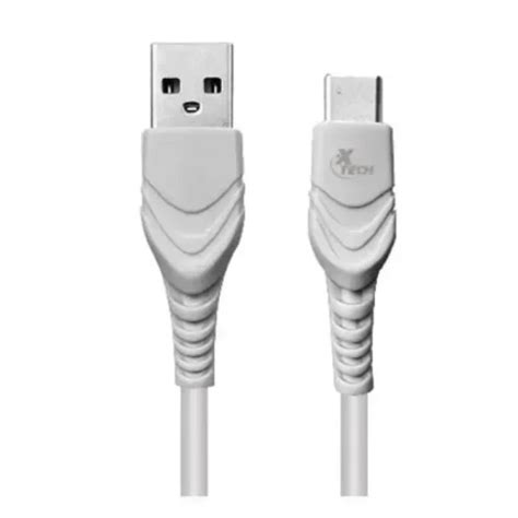 Xtech Usb Cable Pin Usb Type A Usb Type C M Bag De Un Xtg Centrale Cl