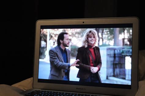 Things In Days Blog Archive Watch When Harry Met Sally