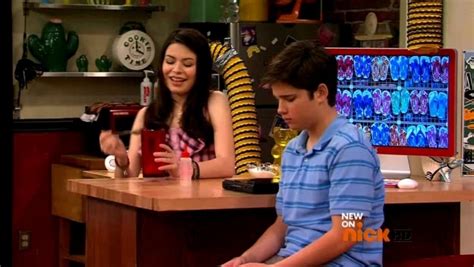 Ibeat The Heat Icarly Image 14899842 Fanpop