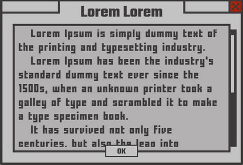 Anti Aliasing Problem Rgodot