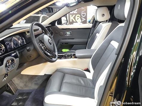 2021 롤스로이스 고스트 67 V12 Ewb 중고차 보배드림 수입중고차