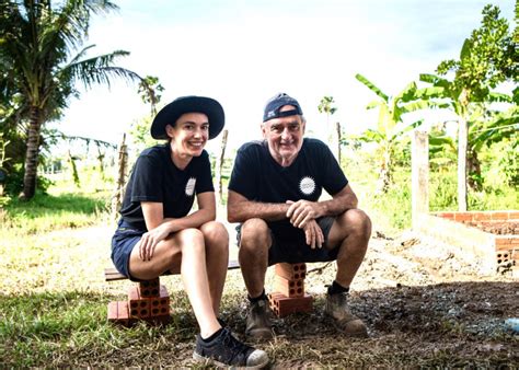 Water In Her Bloodline Midland Express