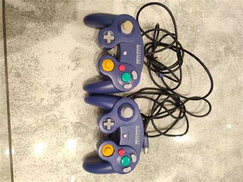 Pad Gamecube - Niska cena na Allegro.pl