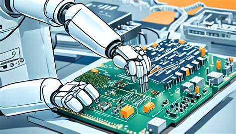 Electronics Manufacturing Powering Innovation Online Business School