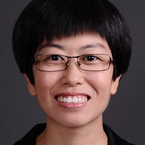 Yanting Zheng Associate Professor Doctor Of Philosophy Beijing