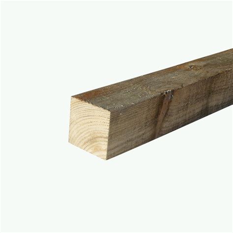 75mm x 75mm Length 1.50m