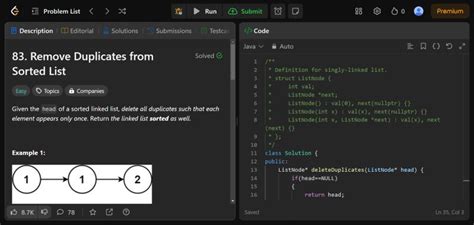 Saurabh Malik On Linkedin 100daysofcode Leetcode Codingchallenge