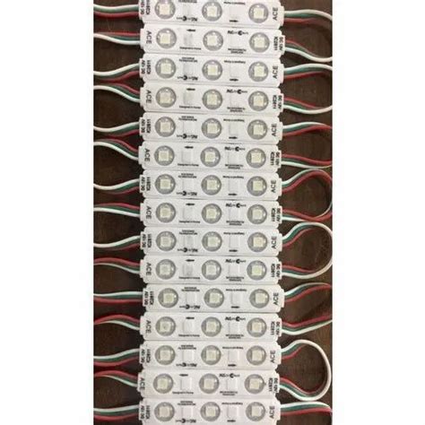 VIBIN Rgb Led Pixel Module Outdoor For Lighting At Rs In Ahmedabad
