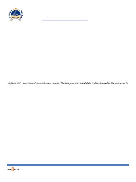 Ictesterusingmatlab Pdf Software Testing Computing