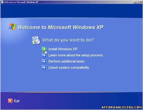 How To Reformat A Personal Computer