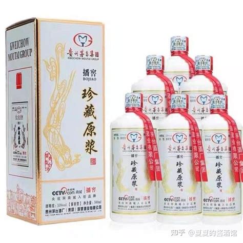 播窖1935珍藏原浆多少钱一瓶？ 知乎