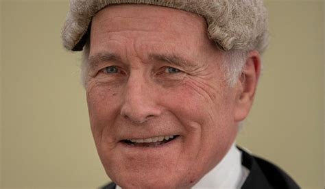Independent And Scrupulously Fair Judge Teehan Retires Photo 2 Of 4