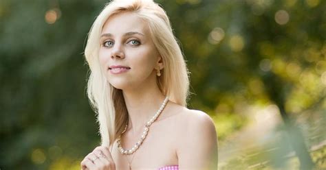 Ольга Петрова About Me