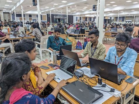 sruthika balamurugan on linkedin bithack23 innovation techforgood