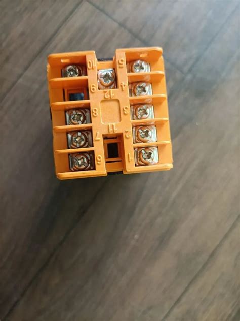 Tc533ax Temperature Controller Digital At ₹ 1370 In Coimbatore Id