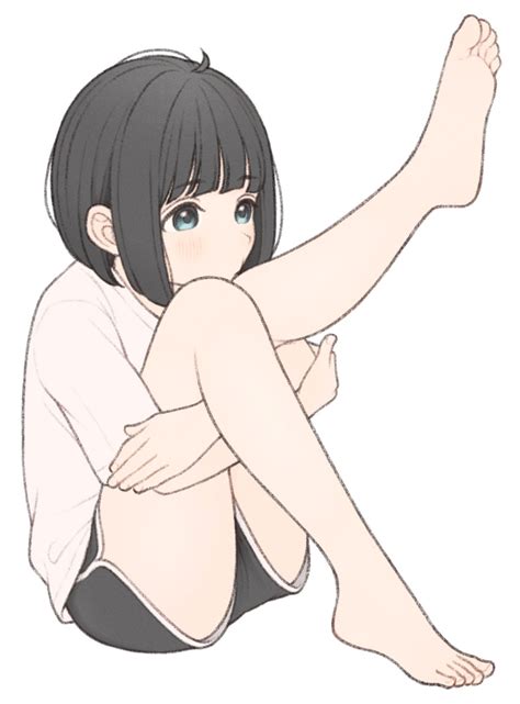Ichika Original Drawn By 1ssakawaguchi Danbooru