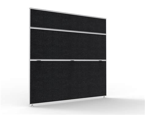 Hush Full Height Screens Concept Office Furniture Office Chairs Office Desks Workstations