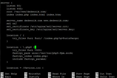 cara install ioncube loader dengan nginx di ubuntu