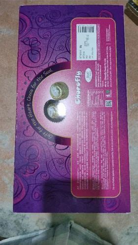 Box Material T Heart Choclate At ₹ 550pack In Muzaffarpur Id