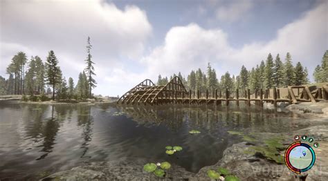 Как построить дом в Sons Of The Forest лучшие места для базы