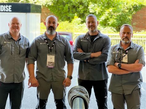 Cubic Defence Uk And Europe On Linkedin Dset2023 Wearecubic