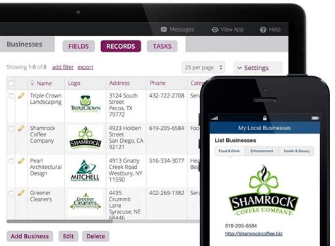 适用于 Mac 的 Microsoft Access 的最佳替代品