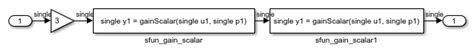 legacy code tool examples matlab and simulink