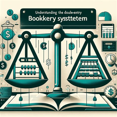 What Is Double Entry Bookkeeping System Ample Finance