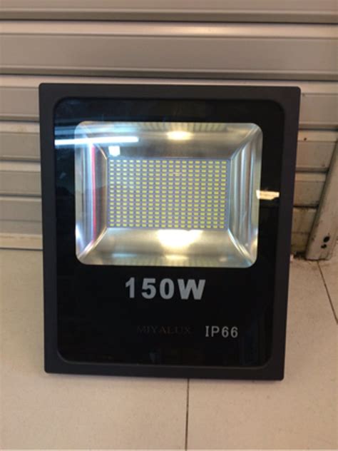 Jual Lampu Sorot Led Watt Murah Karya Nusantara Tehnik Jual